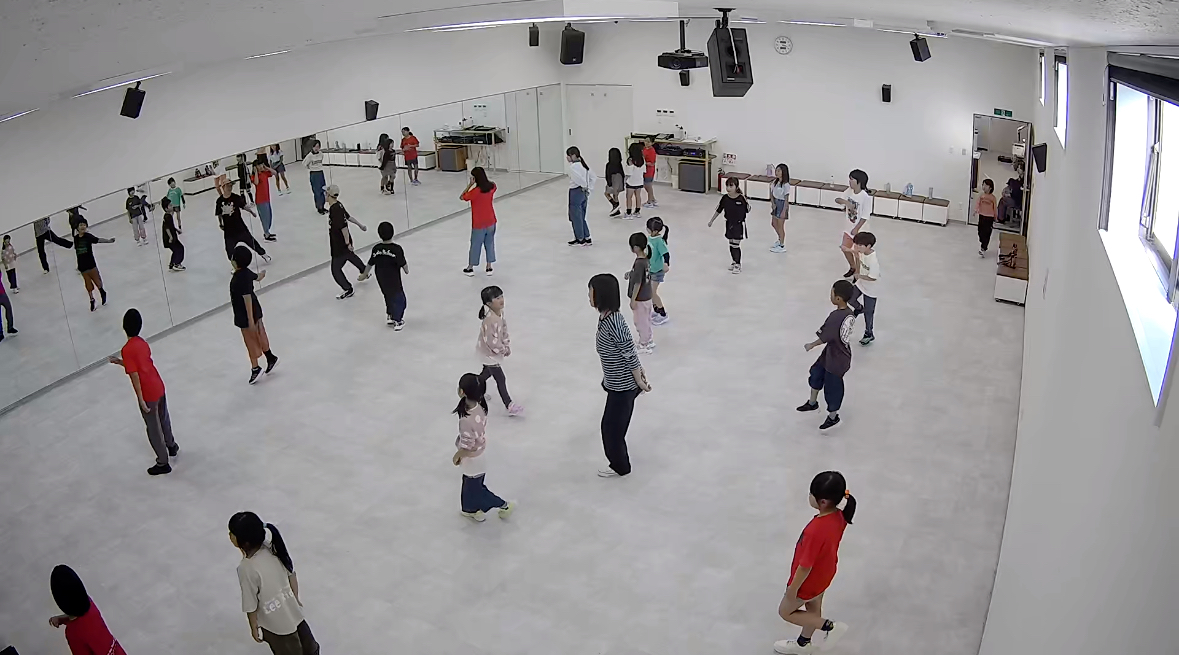 初めての方へ｜Studio Perform（スタジオ パフォーム）